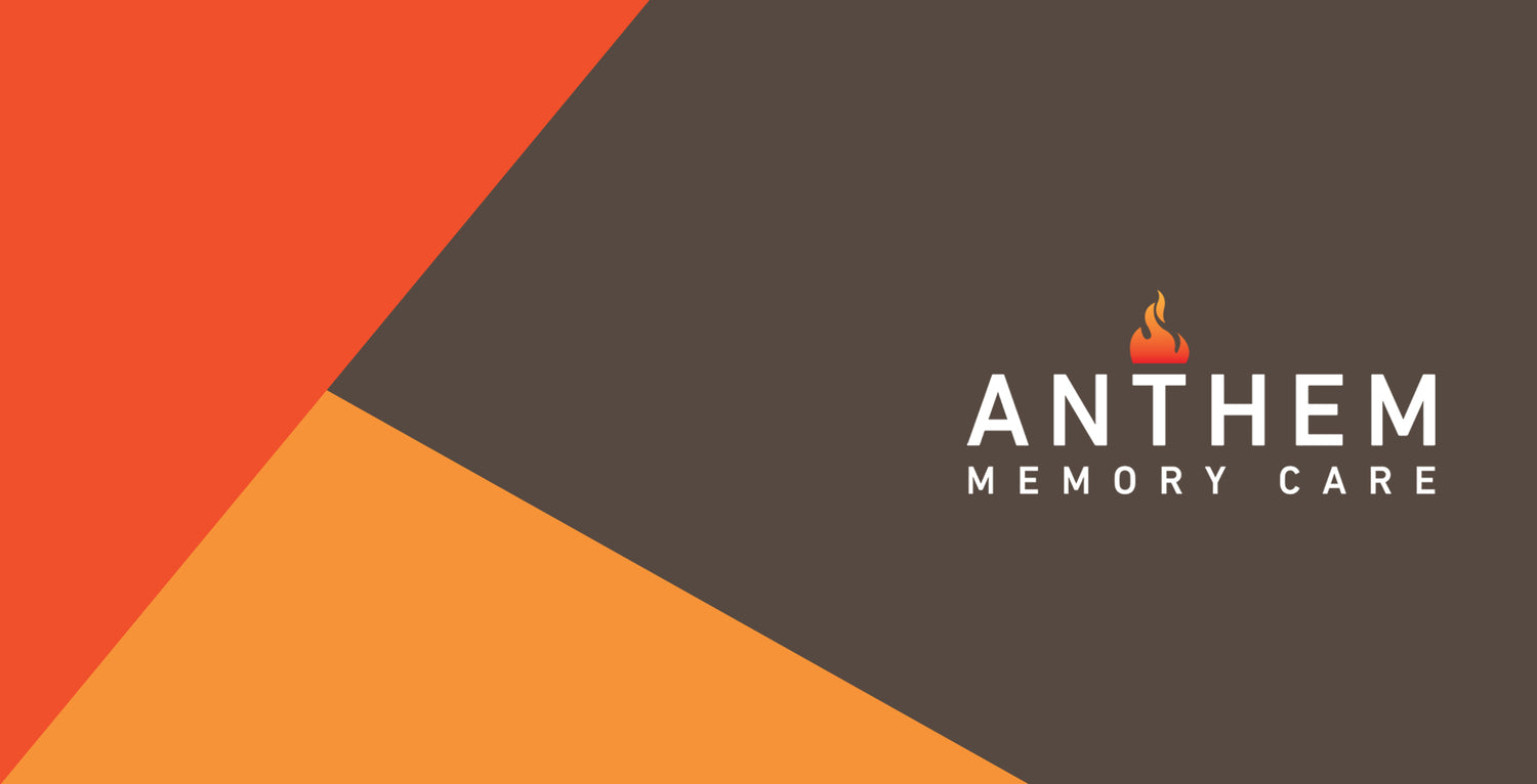 Anthem Memory Care